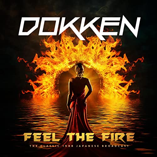 Feel The Fire (Live 1988) von Dokken bei Amazon Music - Amazon.de