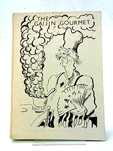 The Gaijin Gourmet: Parents and Friends of the Yokohama International ...