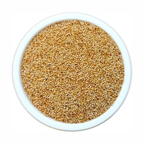 Dhiya Organics Unpolished Kodo Millet Varagu High Protein & 100% More ...