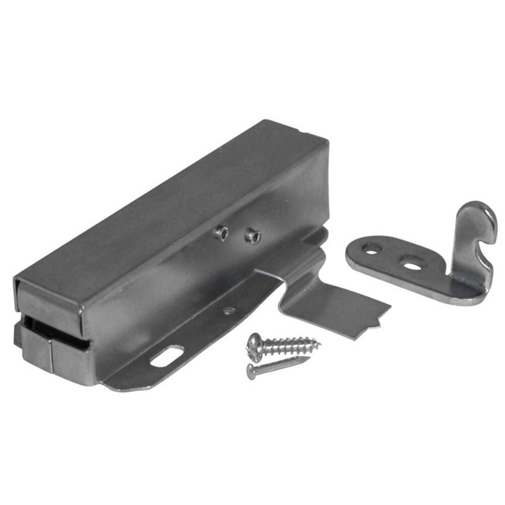 Loft Hatch Touch Latch 80 mm : Amazon.co.uk: DIY & Tools