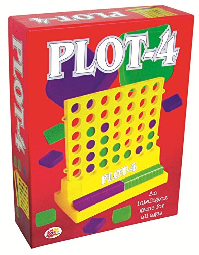 Buy Ekta Plot 4 Board Game Online at Low Prices in India - Amazon.in
