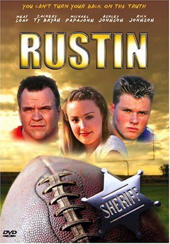 Amazon.com: Rustin [DVD] : Beene, Dan, Biasucci, Dean, Bryan, Zachery ...