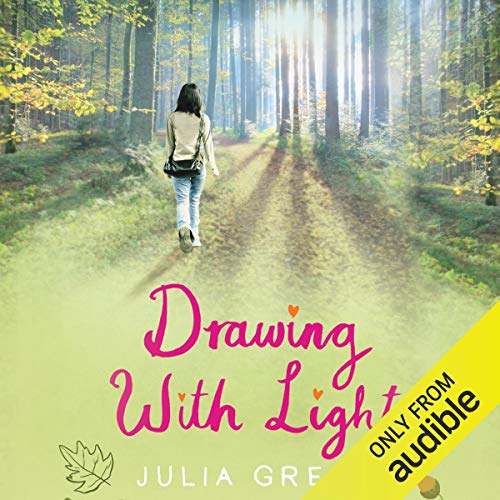 Amazon.com: Drawing with Light (Audible Audio Edition): Julia Green ...