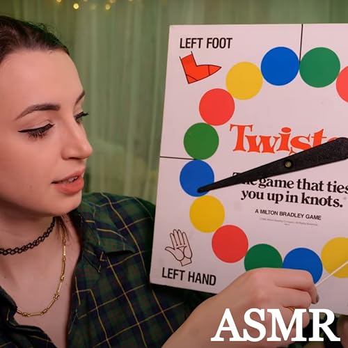 Spiele Test Your Luck von Gibi ASMR auf Amazon Music ab