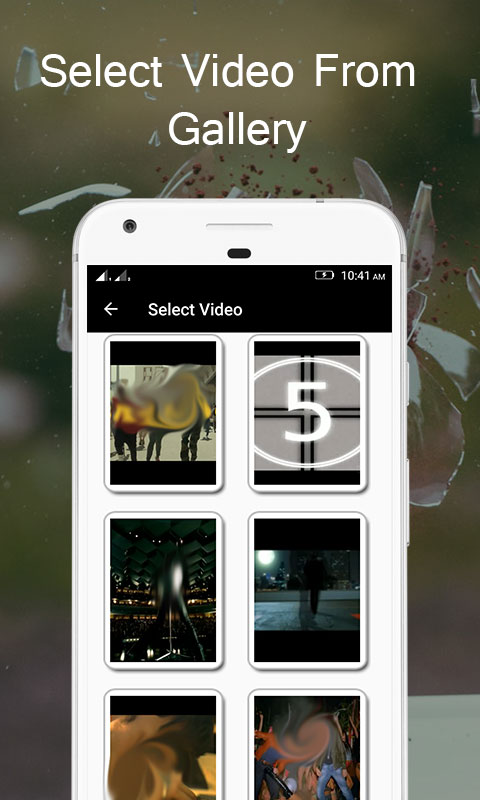 New Version Slow Motion Video Editor 2018 - App on Amazon Appstore
