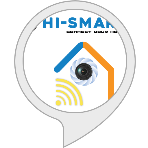Amazon.com: Hi Smart : Alexa Skills