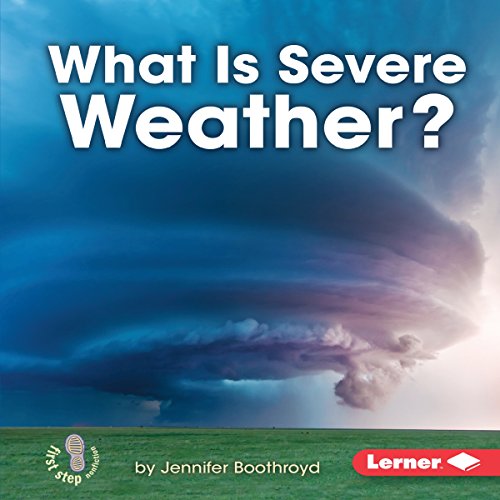 What Is Severe Weather Audio Download Jennifer Boothroyd Intuitive what-is-severe-weather-audio-download-jennifer-boothroyd-intuitive