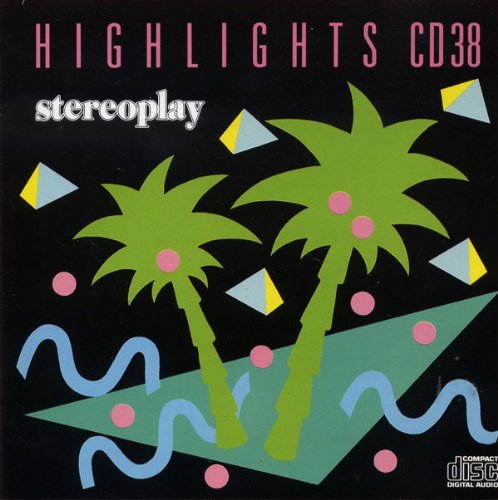Highlights CD 38: Stereoplay: Amazon.de: Musik-CDs & Vinyl