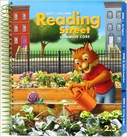 Amazon.com: Reading Street Common Core 2013 Teachers Edition Grade 2 ...