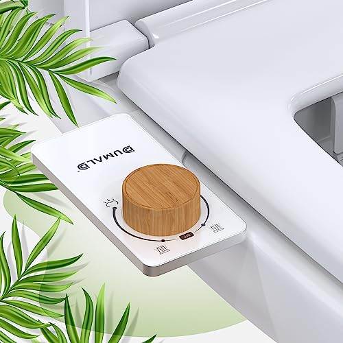 Adaptador de bidet para inodoro: la solución práctica y eficiente. - Mi ...