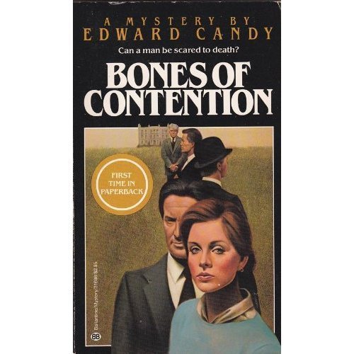 BONES OF CONTENTION | Amazon.com.br