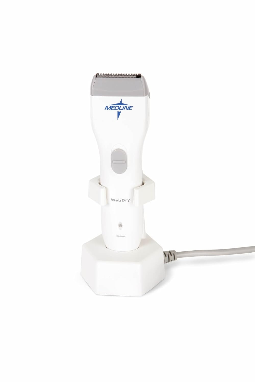 Amazon.com: Medline DYND70800 Surgical Clipper with Charger & Base ...