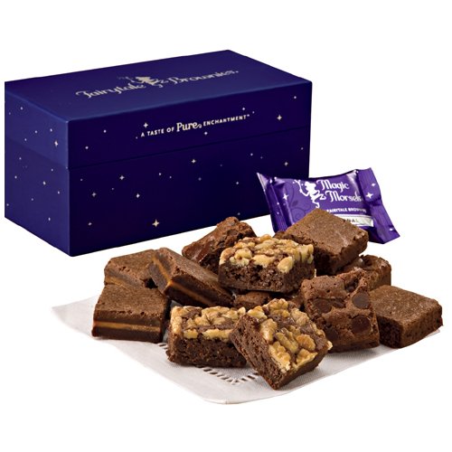 Amazon.com : Fairytale Brownies Magic Morsels - 12 : Everything Else