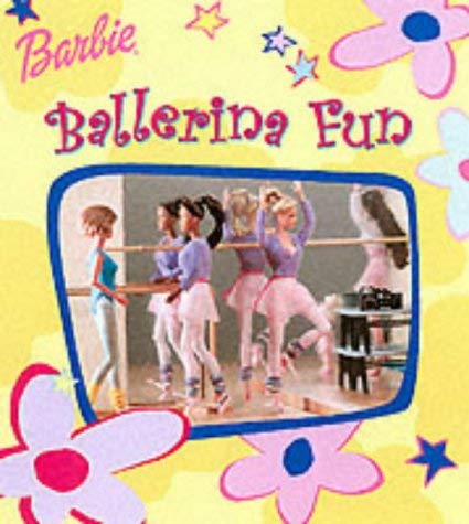 Ballerina Fun | Amazon.com.br