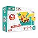Buy Funskool-STEM -Science Kit Senior, Force and Motion, Educational,DIY Activity,Stem,for 9 ...