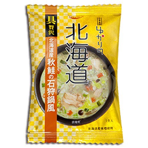 Amazon.com : Freeze-dried tabete Yukari ingredients luxury Hokkaido ...