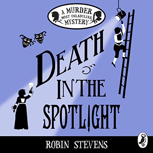 First Class Murder: A Murder Most Unladylike Mystery: Robin Stevens ...