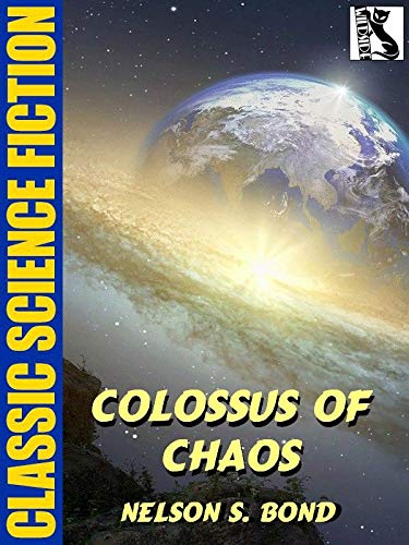 Publication: Colossus of Chaos
