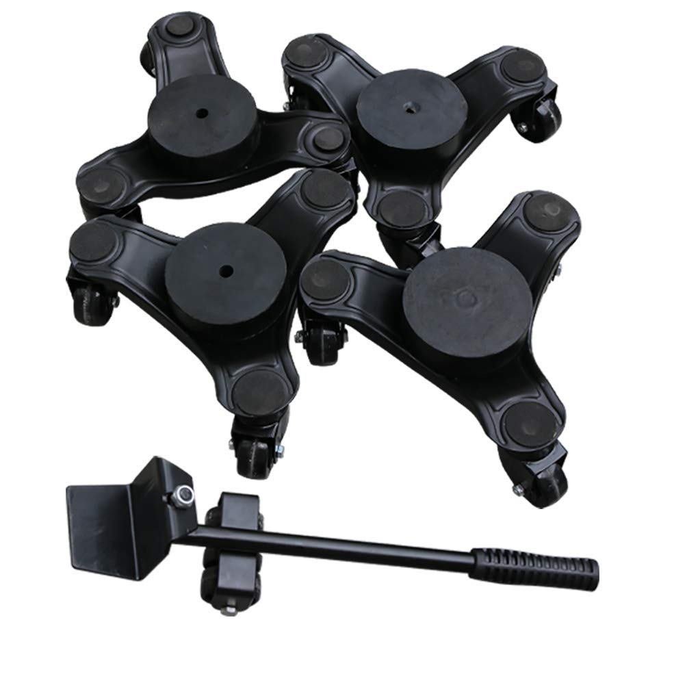 Furniture Moving Artifact Heavy Object Movers with Universal Wheel ...