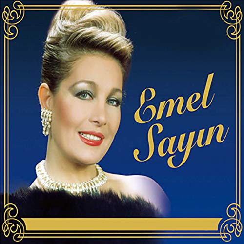 Play Emel Sayın by Emel Sayin on Amazon Music