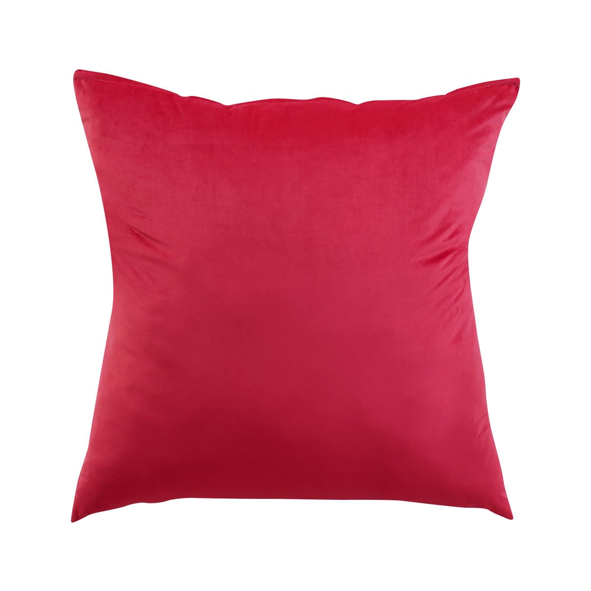 Amazon.com: Big Size 32x32 Inches Throw Pillow Cases Cozy Soft Velvet ...