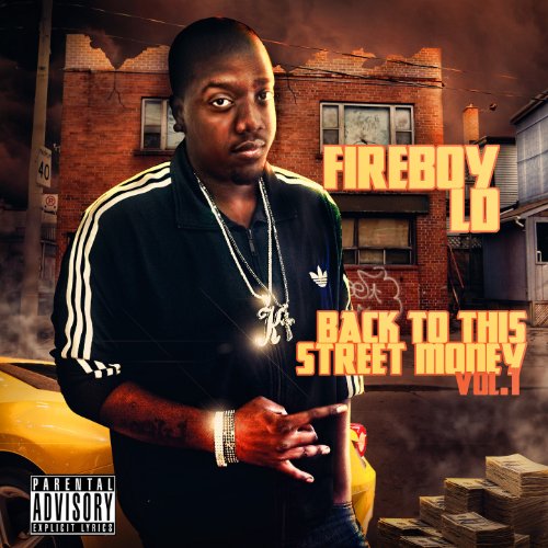 Play Back to This Street Money Vol. 1 by Fireboy LD on Amazon Music
