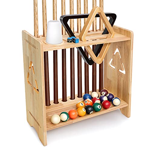 Top 10 Best Stand For Pool Cue : Reviews & Buying Guide - Katynel