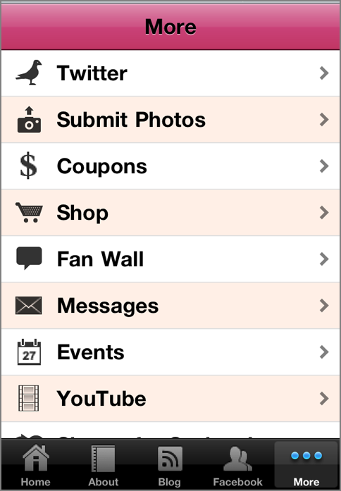 Scrub Couture - App on Amazon Appstore