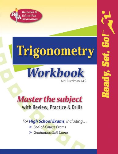 Trigonometry: Classroom Edition (Mathematics Learning and Practice ...
