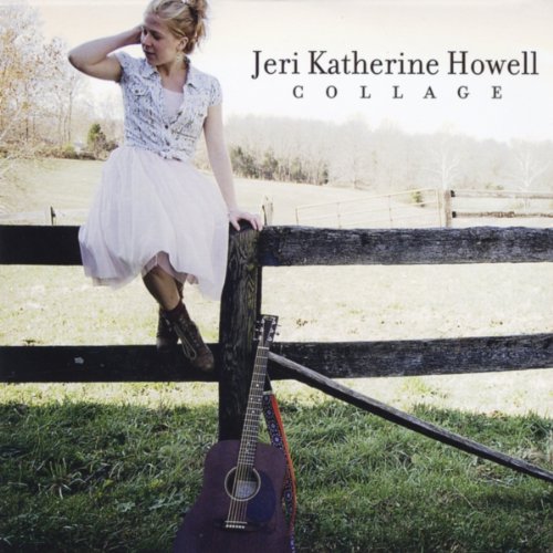Play Collage by Jeri Katherine Howell on Amazon Music