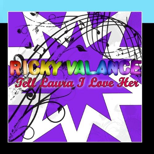 Ricky Valance - Tell Laura I Love Her - Amazon.com Music