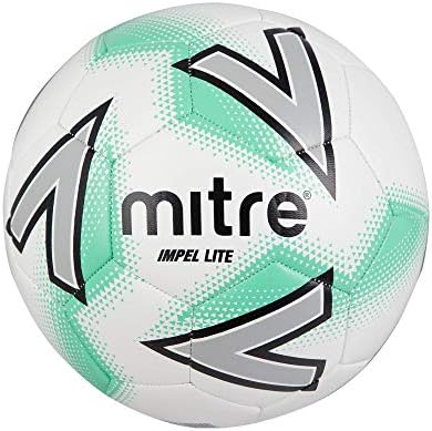 Mitre Impel Lite Football – Shop.Footgolffrenzy