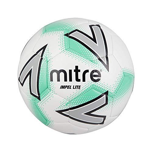 The Best Mitre Soccer Balls for 2023 [Ultimate Buying Guide]