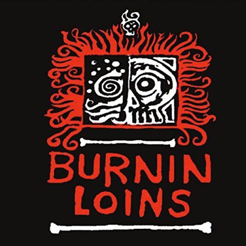Amazon.co.jp: Burnin Loins : Burnin Loins: デジタルミュージック