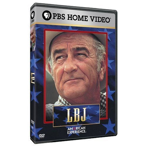 Amazon.com: Lbj [DVD] [Region 1] [US Import] [NTSC] : Movies & TV