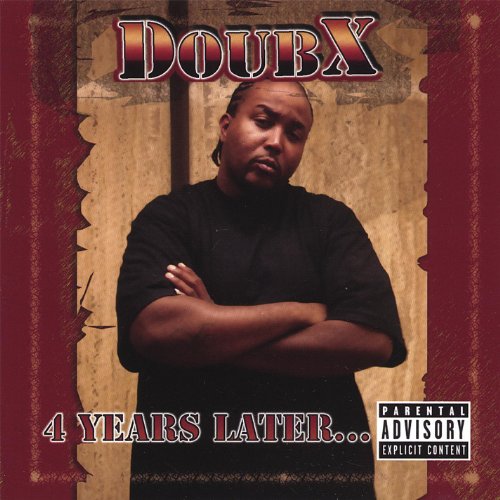 Amazon.co.jp: 4 Years Later... : Doub X: デジタルミュージック