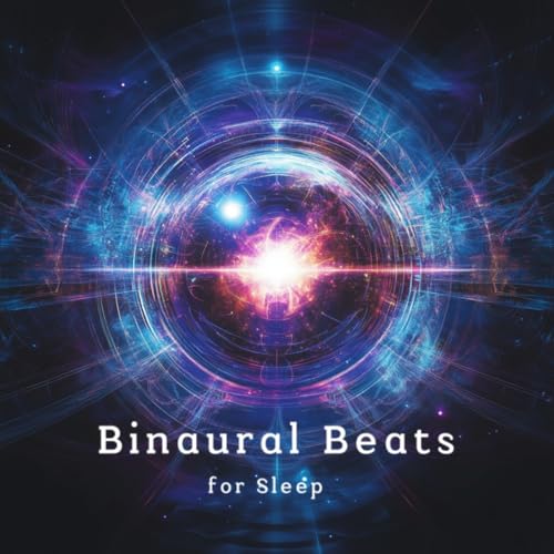 Spiele Restful Slumber: Binaural Beats von Binaural Beats for Sleep auf ...