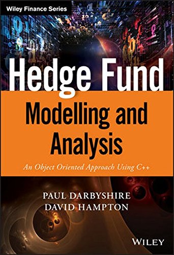 『Hedge Fund Modelling and Analysis: An Object Oriented - 読書メーター