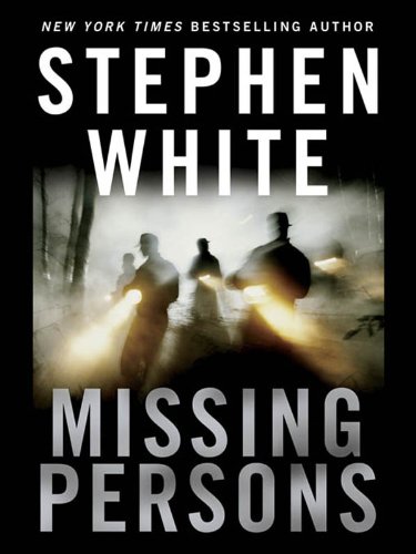 Amazon.com: Missing Persons (Dr. Alan Gregory Novels Book 13) eBook ...