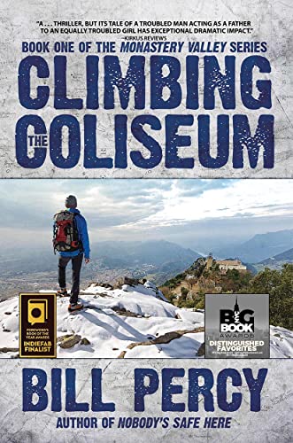 Amazon.com: Climbing the Coliseum (Monastery Valley Book 1) eBook ...