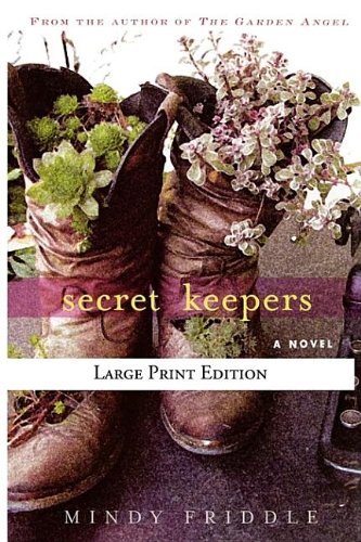 Buy Secret Keepers Book Online at Low Prices in India | Secret Keepers ...