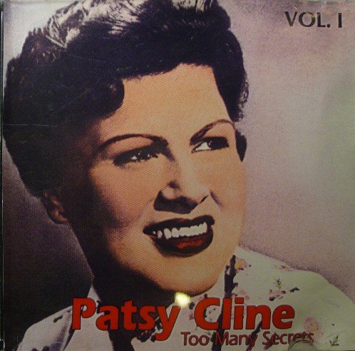 Too Many Secrets, Vol. 1 - Amazon.com Music