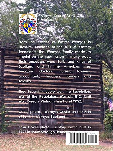 Snapklik.com : Descendants Of George Wright Weems And Nancy Carter