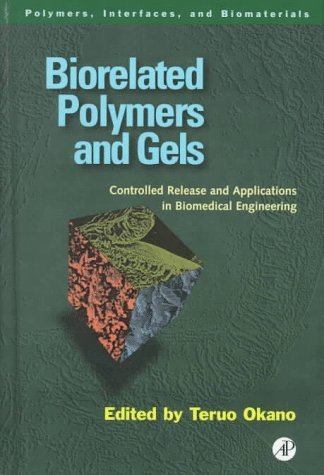 Biorelated Polymers and Gels: Controlled Release and Applications in ...