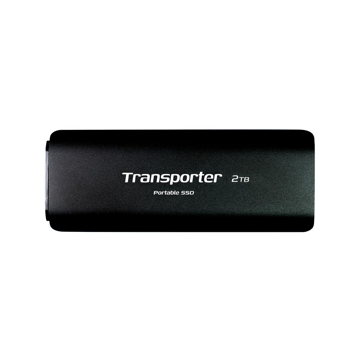 Patriot Transporter 2TB Type-C External Portable SSD - Solid State ...