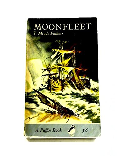 Moonfleet: Amazon.co.uk: J. Meade Falkner: 9780140301687: Books