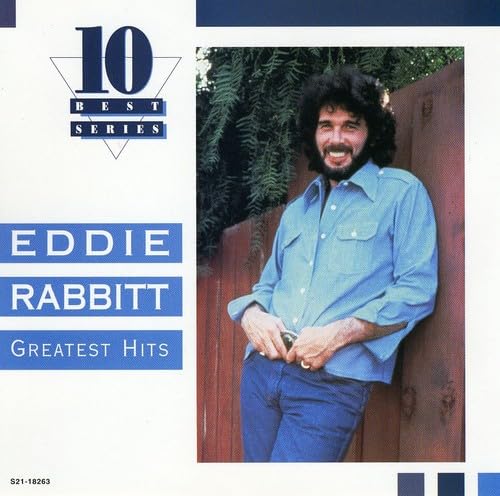 Greatest Hits - Eddie Rabbitt: Amazon.de: Musik-CDs & Vinyl