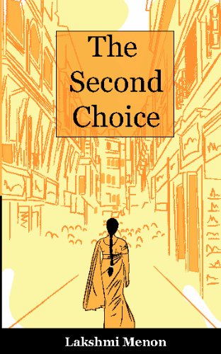 The Second Choice : Amazon.in: Books