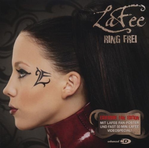 Lafee - Ring Frei - Amazon.com Music