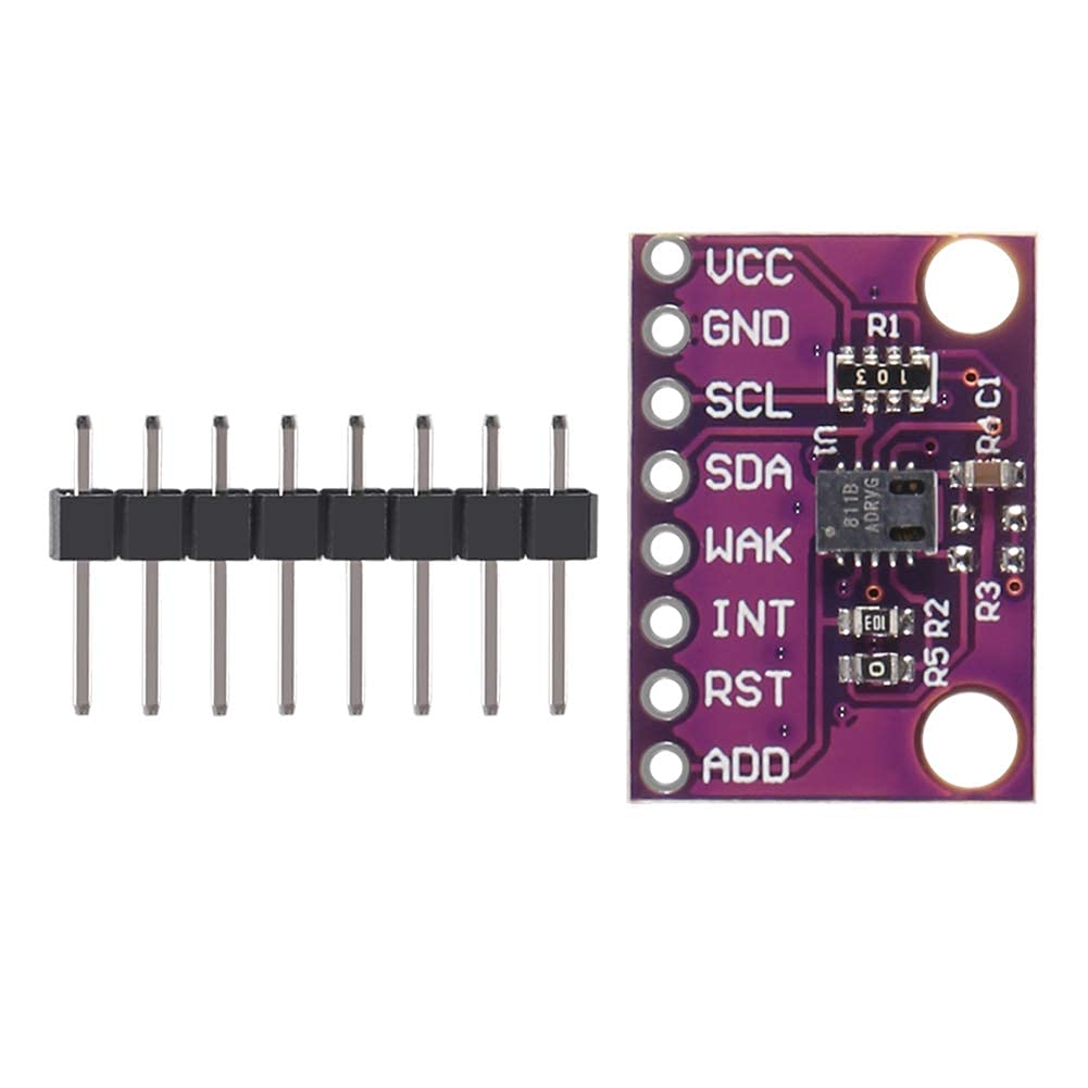 Azuocn Cjmcu 811 Ccs811 Air Quality Sensor Module Nepal Ubuy
